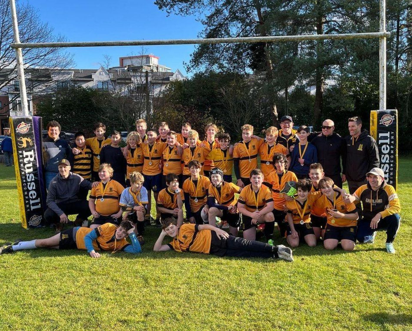 Home - Capilano RFC Mini Youth